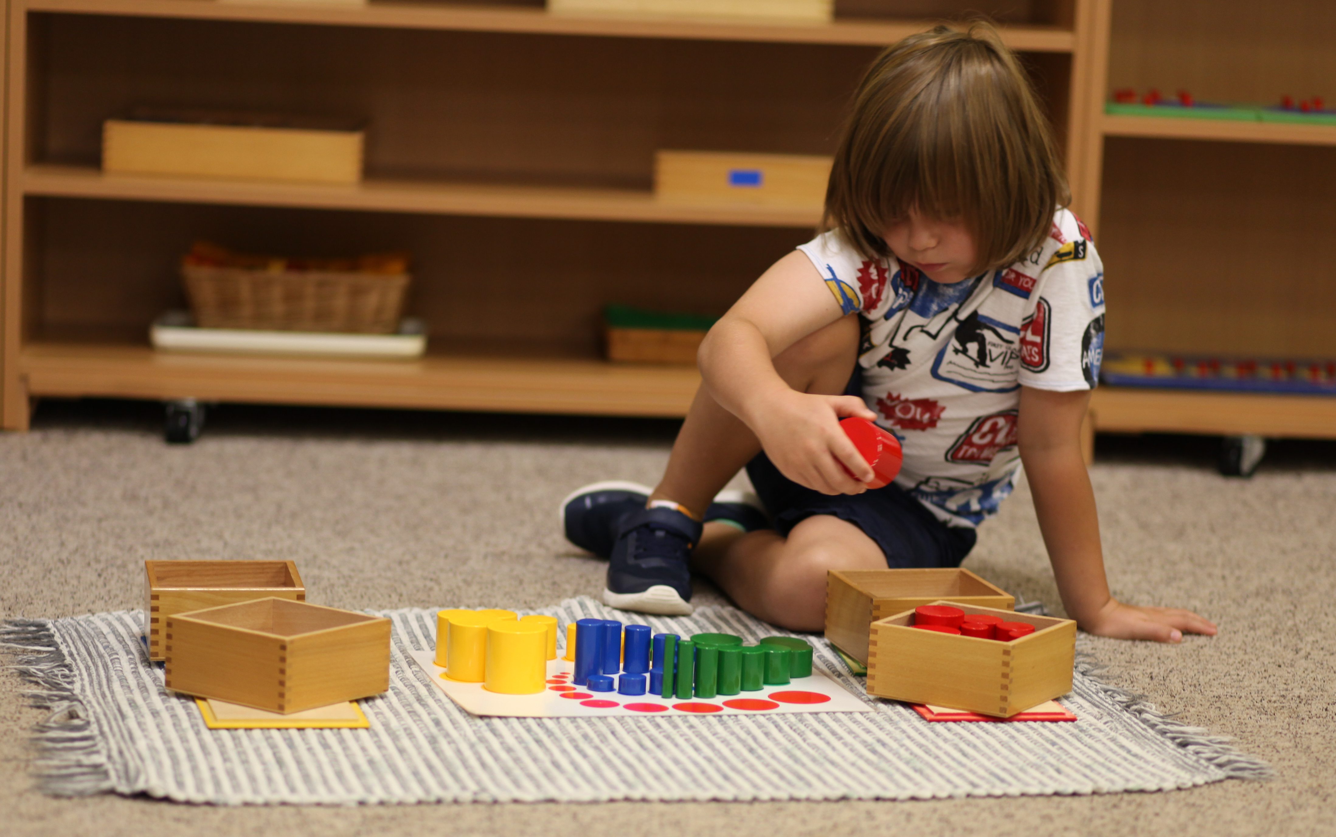 Pre K Kindergarten The Growing Concern